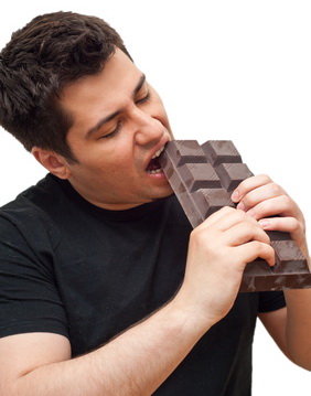 The Surprising Fitness and Health Benefits of Chocolate