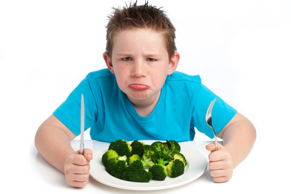 How to Gain Muscle by Eating NO Protein