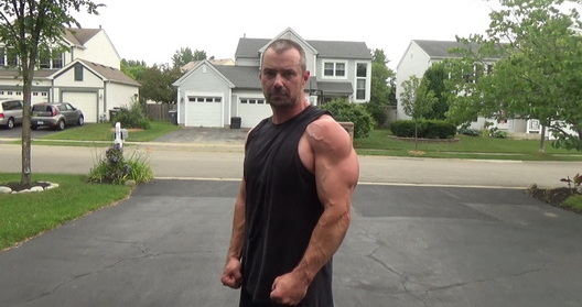 Mad Scientist of Muscle - Retirement Sale