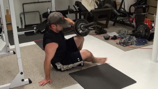 The Best Combat Athlete Exercises You've Never Heard Of - One-Arm One ...